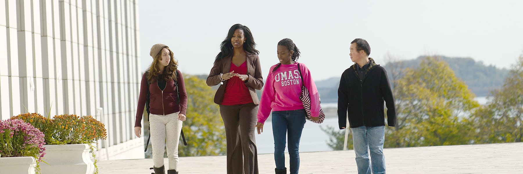 Financial Aid UMass Boston Financial Aid UMass Boston